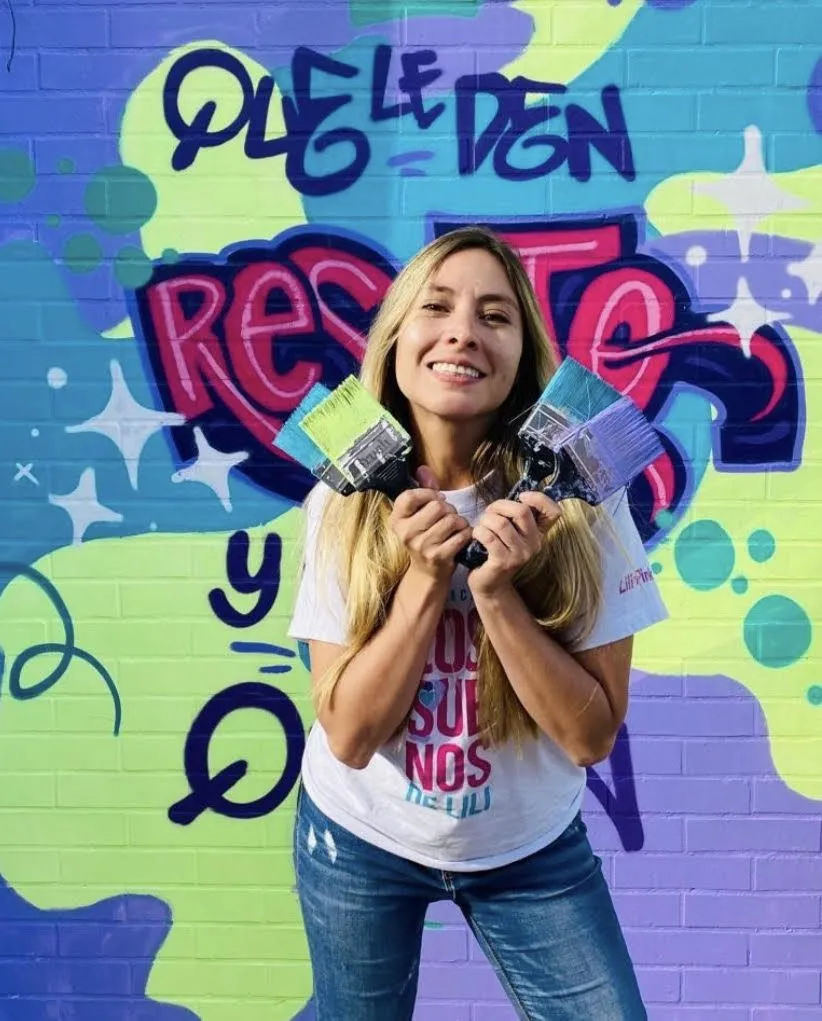 Graffiti de nombre fernanda - Imagui