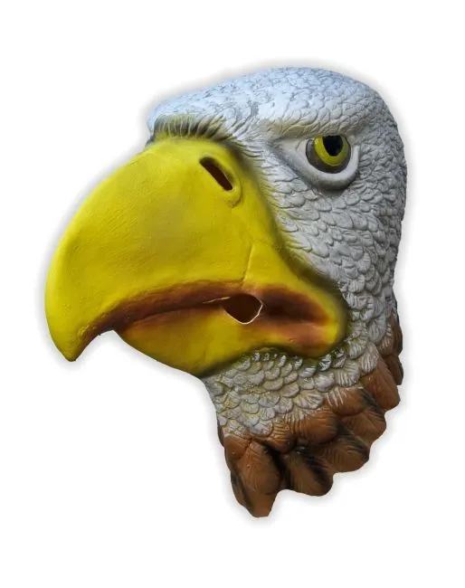 Máscara de águila - 5 fotos e imágenes gratis - Imagui