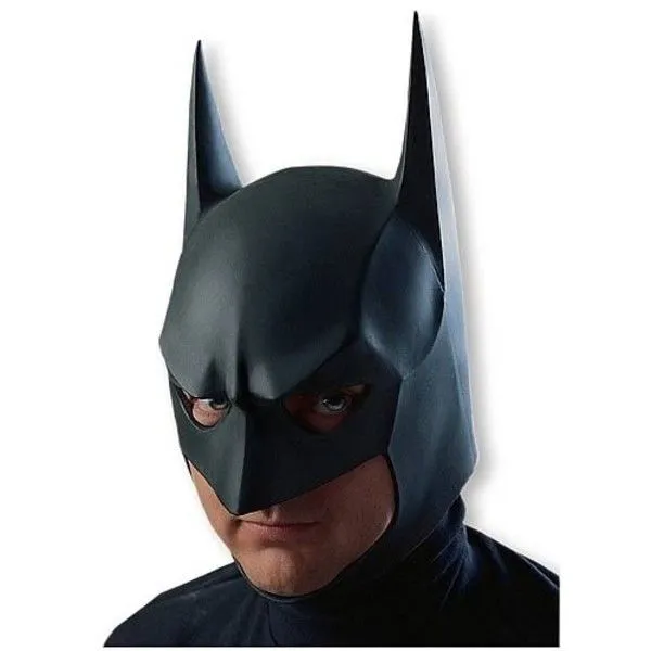 Cómo hacer una máscara de Batman - 7 fotos e imágenes gratis - Imagui