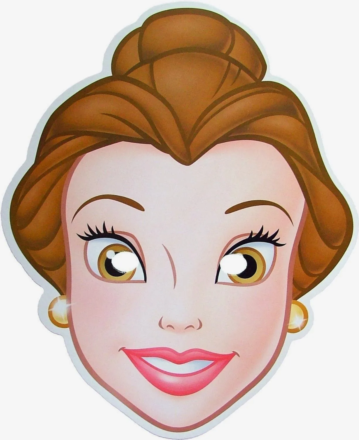 Máscaras de Disney - 10 fotos e imágenes gratis - Imagui