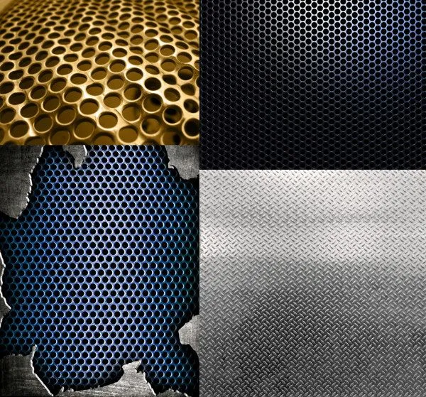 Fondos metálicos HD - 12 fotos e imágenes gratis - Imagui