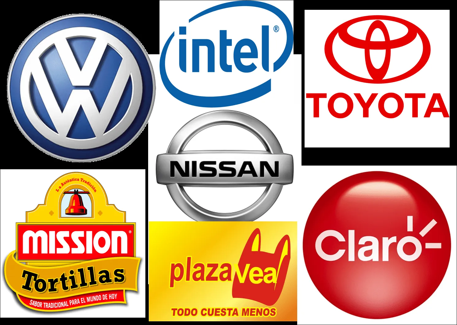 Modelos de logotípos - Imagui