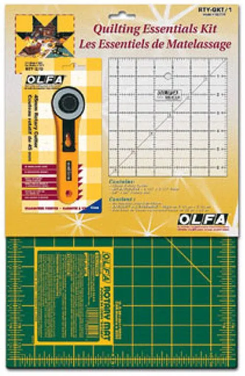 Materiales para patchwork - Imagui