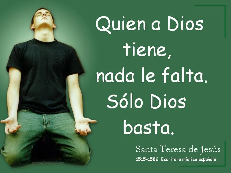 Imagenes orando - Imagui