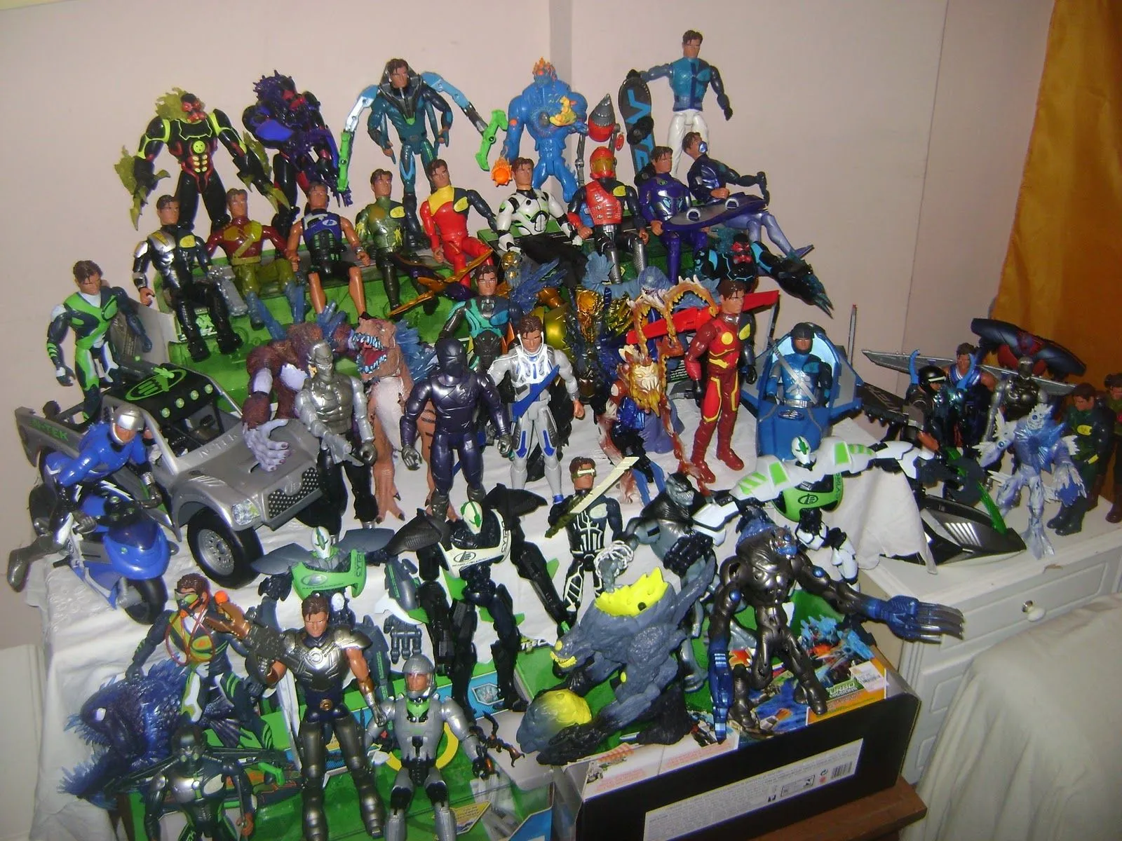 Dibujos de maxtil - Imagui