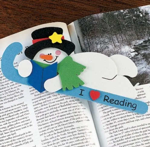 Separadores de navidad - Imagui