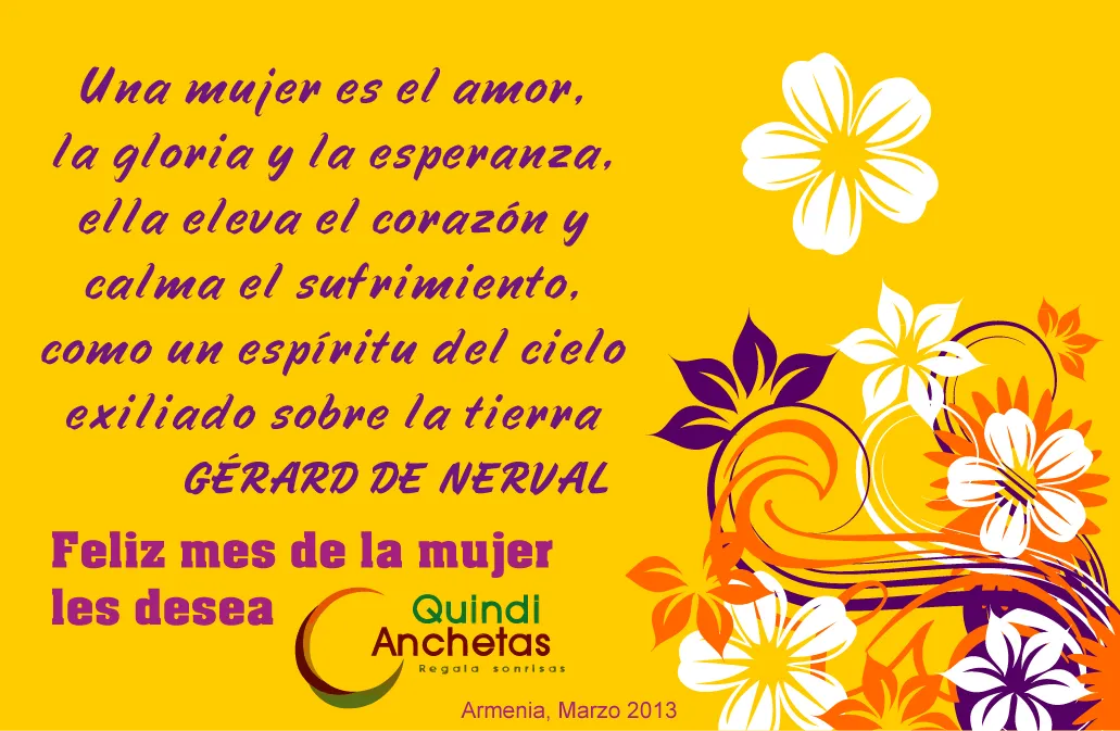 Mensajes de mes - Imagui