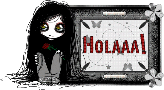 Imágenes góticas con mensaje - Imagui