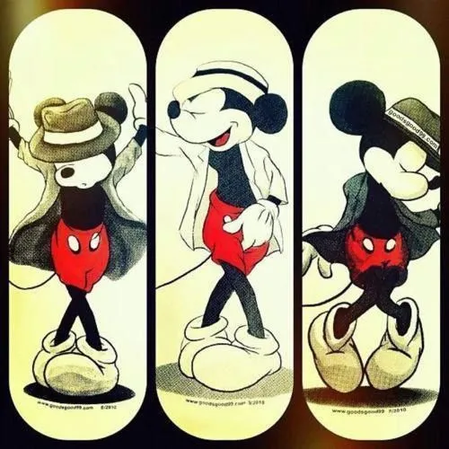 Imagenes tumblr Mickey - Imagui