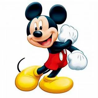 Rostro de Mickey Mouse - 15 fotos e imágenes gratis - Imagui