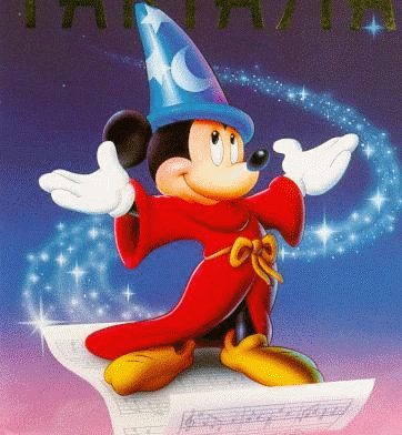 GIFs de Mickey Mouse - 15 fotos e imágenes gratis - Imagui