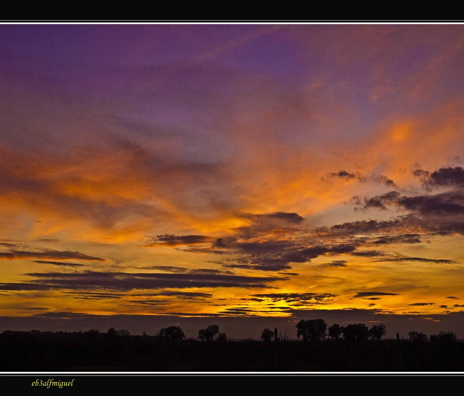 Imágenes del atardecer - Imagui