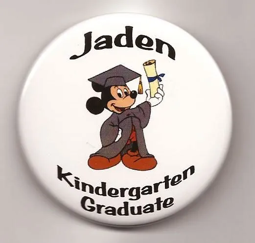 Imagenes Mickey Mouse graduado - Imagui