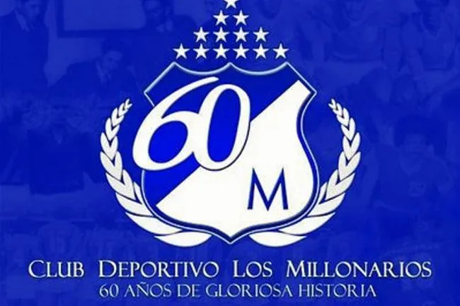 Millonarios - Imagui