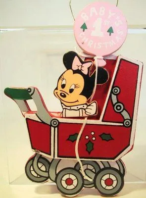 Minie mouse baby - Imagui