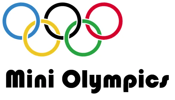 Mini olimpiadas - 5 fotos e imágenes gratis - Imagui