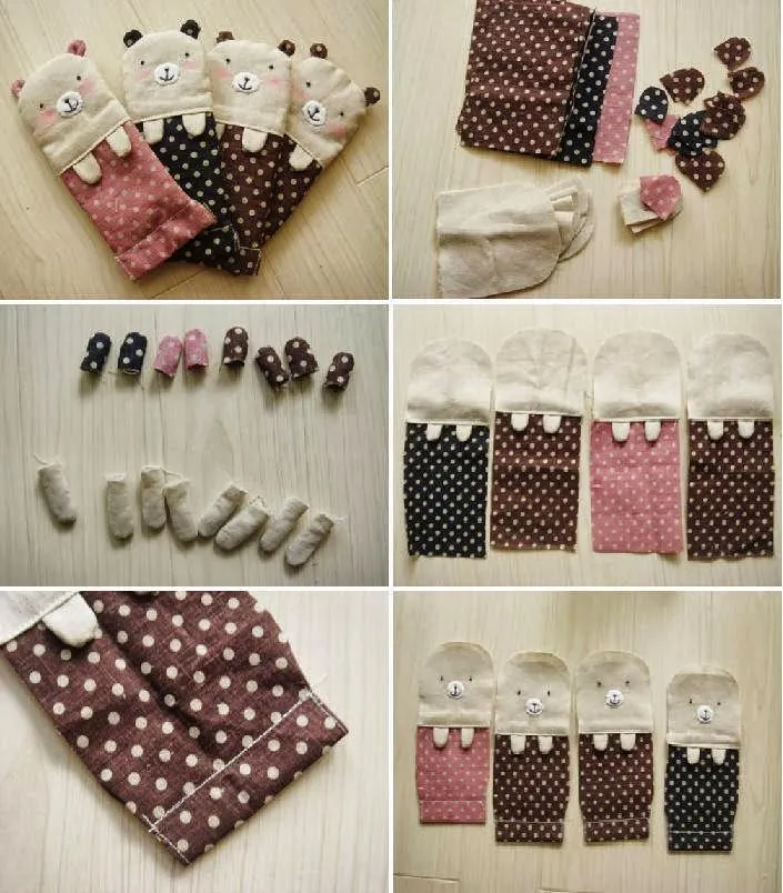 Mini tutos kimmy - Imagui