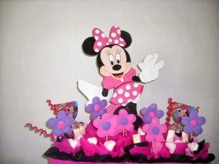 Cumpleaños de la mini - 7 fotos e imágenes gratis - Imagui