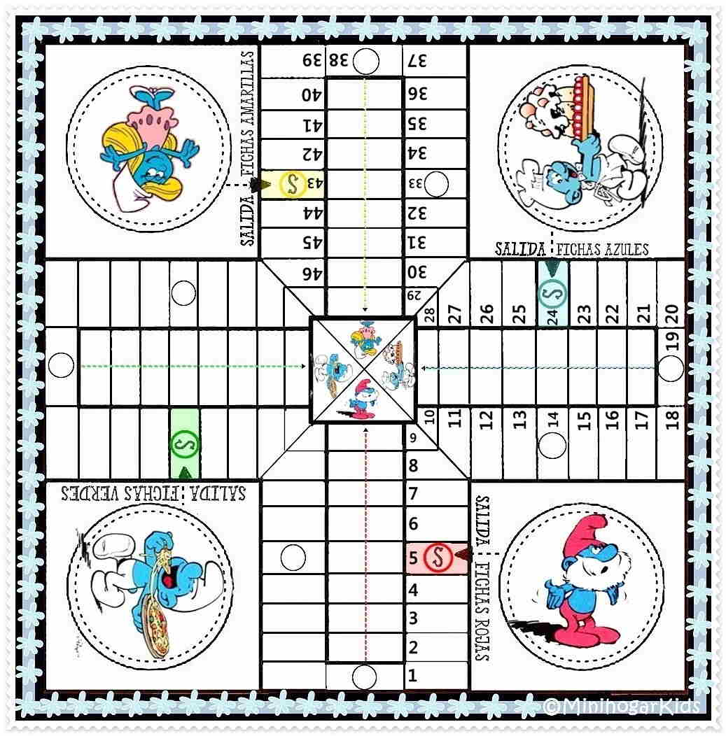 Minihogar kids - Imagui