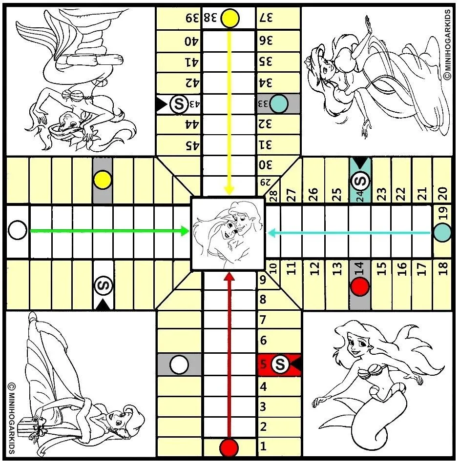 Minihogar kids - Imagui