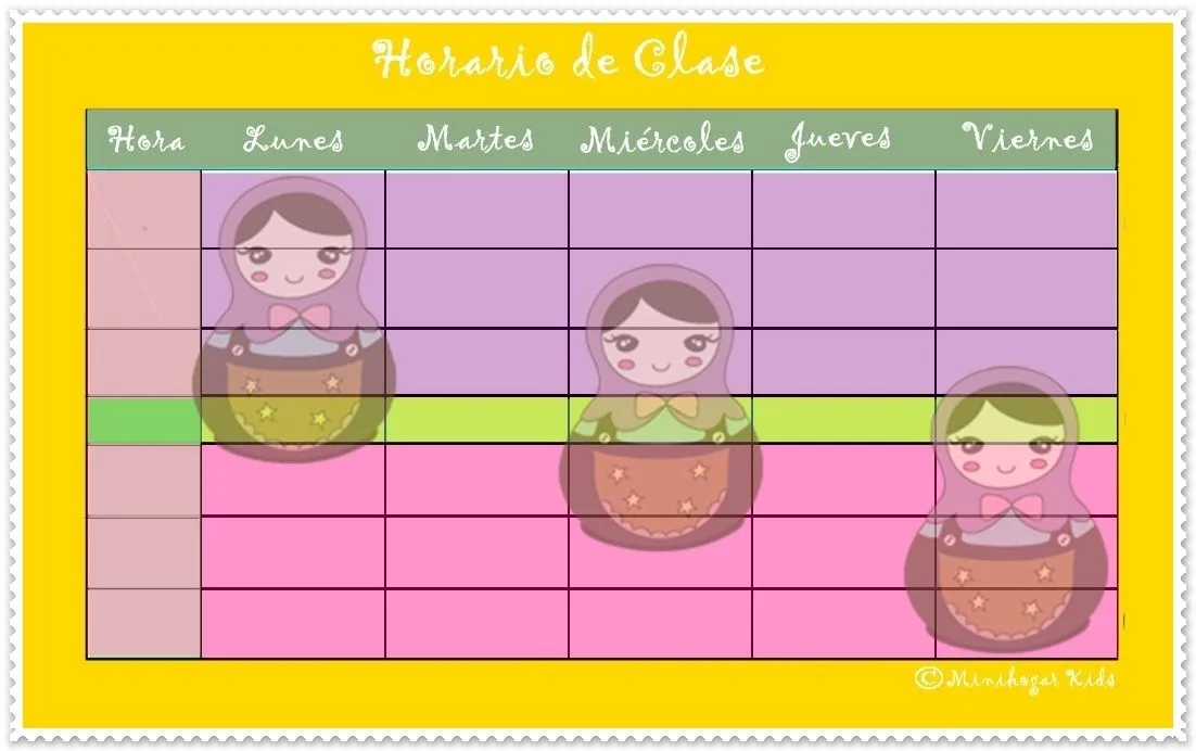 Minihogar kids - Imagui