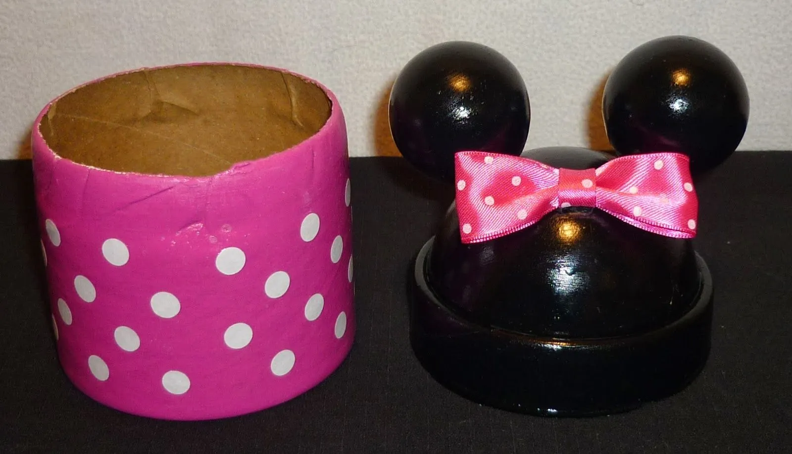 Golosineros de Minnie - Imagui