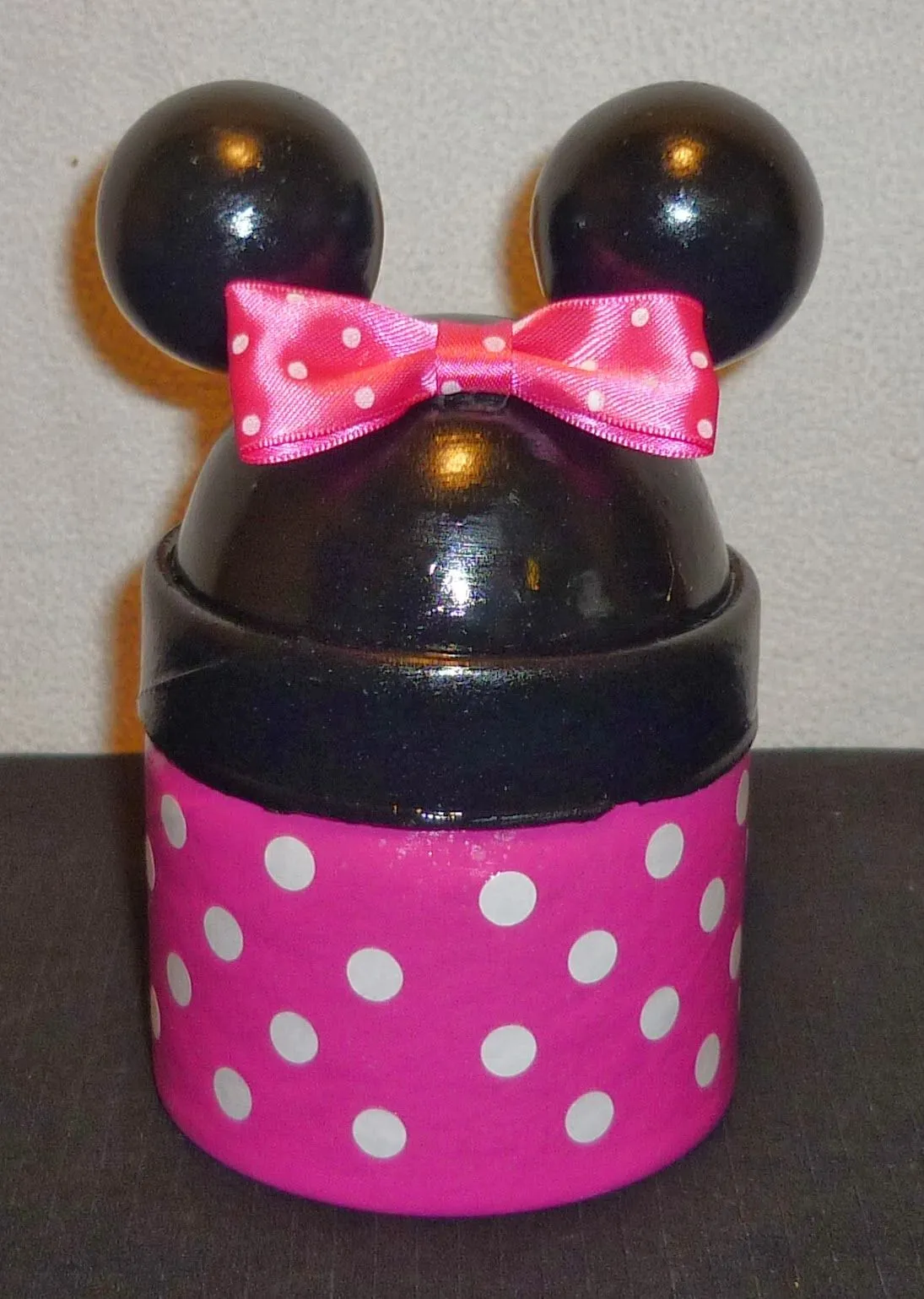 Golosineros de Minnie - Imagui