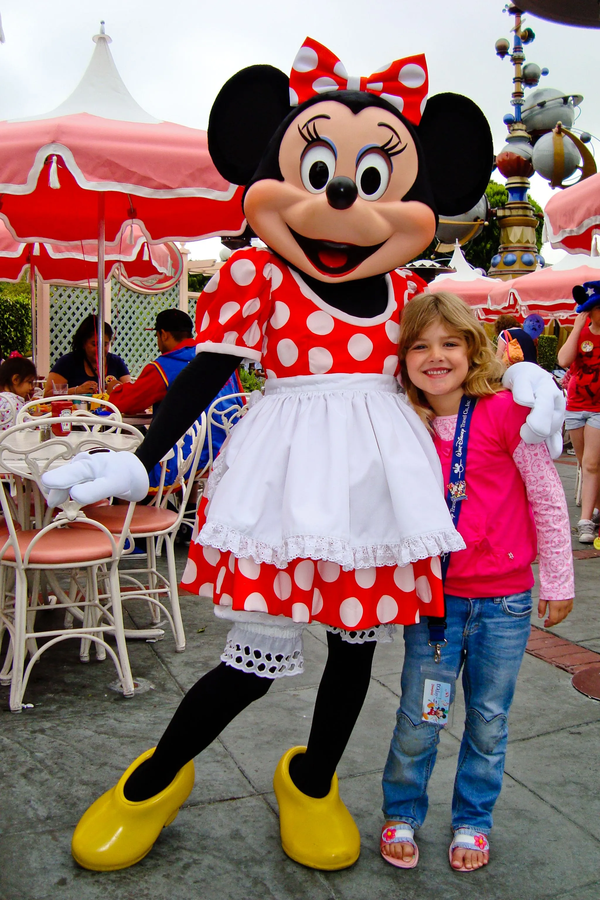 Minnie Mouse Emily - 5 fotos e imágenes gratis - Imagui