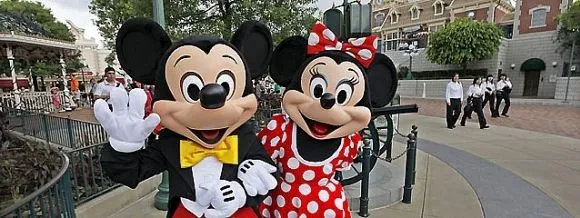 Imagen de mini Mouse triste - Imagui