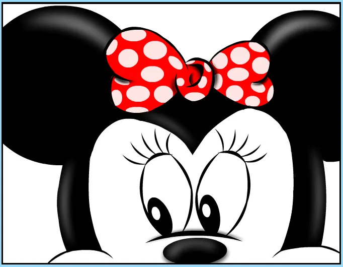 Portadas de Facebook de Minnie Mouse - 4 fotos e imágenes gratis - Imagui