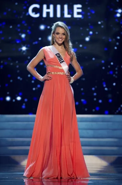 Miss Universo Vestidos Imagui