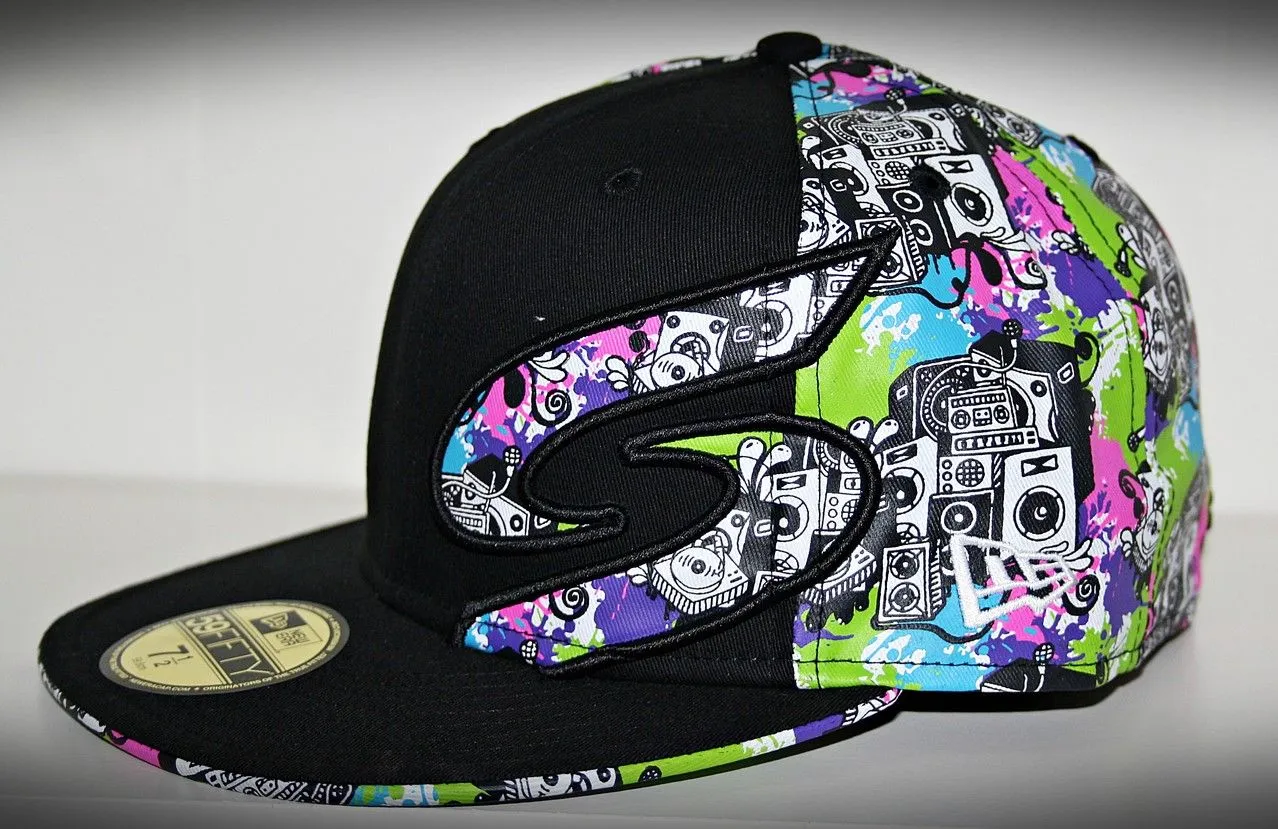 Gorras planas para portada de FaceBook - Imagui