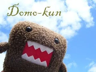 Dibujos cara domo kun - Imagui