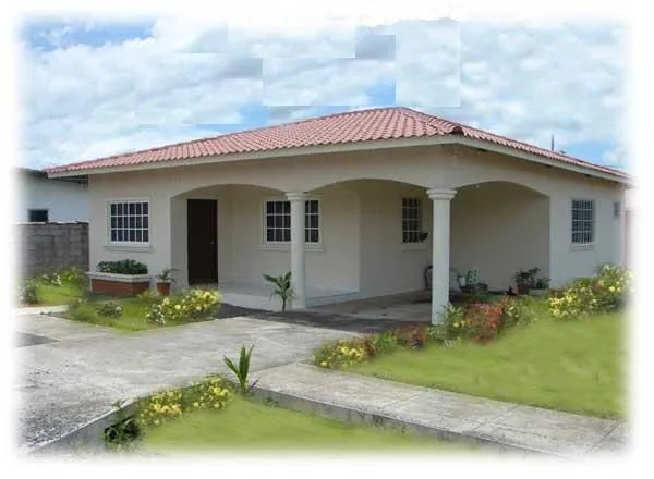 Modelo casa - Imagui