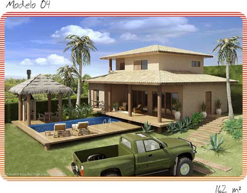 Imágenes de modelos de casa - Imagui