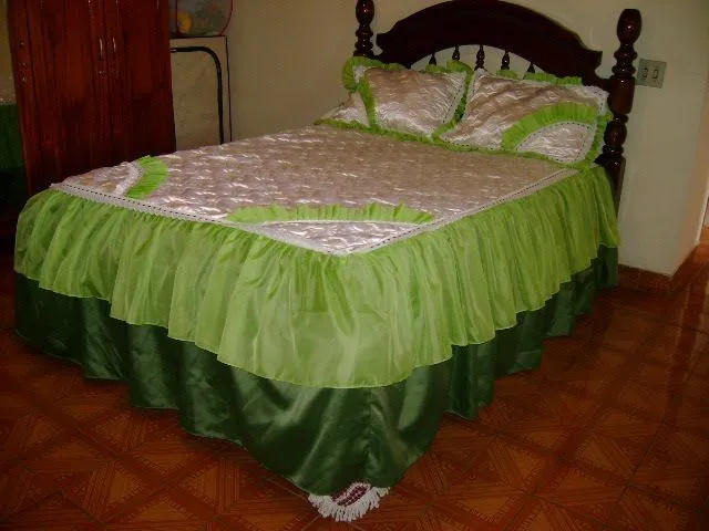 Modelos de colchas - Imagui