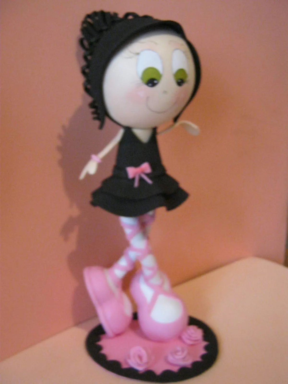 Nuevos modelos de fofuchas - Imagui