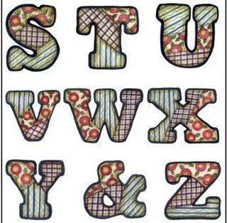 Modelosdeletras - Imagui