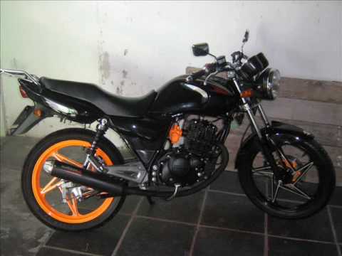 Motos modificadas 125 suzuki - Imagui