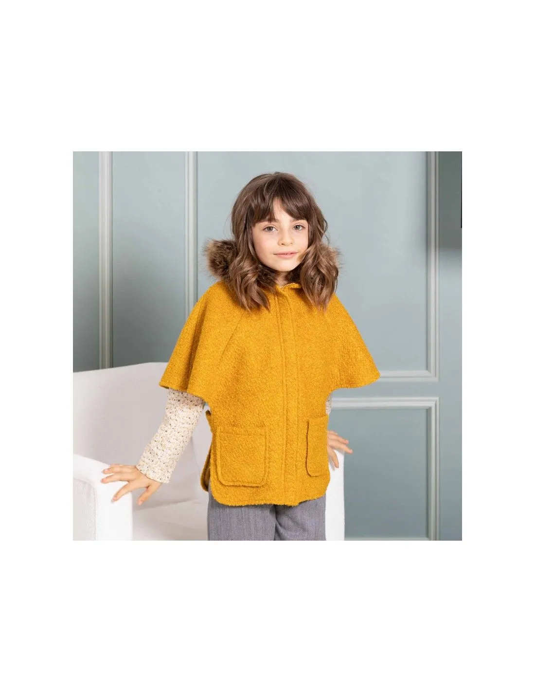 Moldes para hacer capas - Imagui