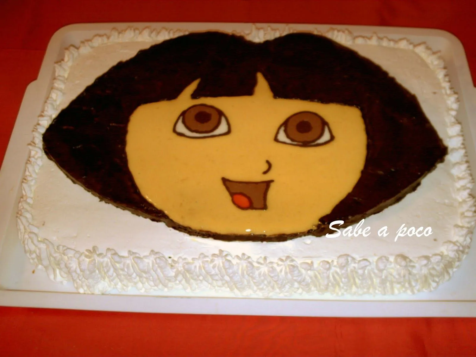 Cara de dora - Imagui