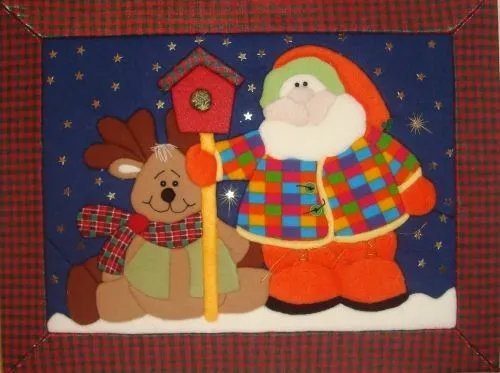 Password sin aguja y moldes - Imagui