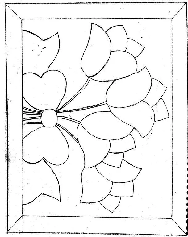 Moldes gratis imagui - Imagui