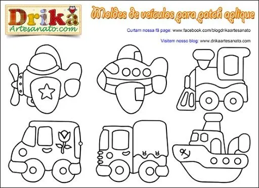 Patchwork moldes gratis - Imagui