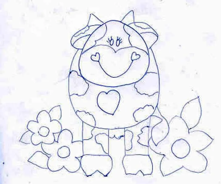 Pinturas en telas gratis - Imagui