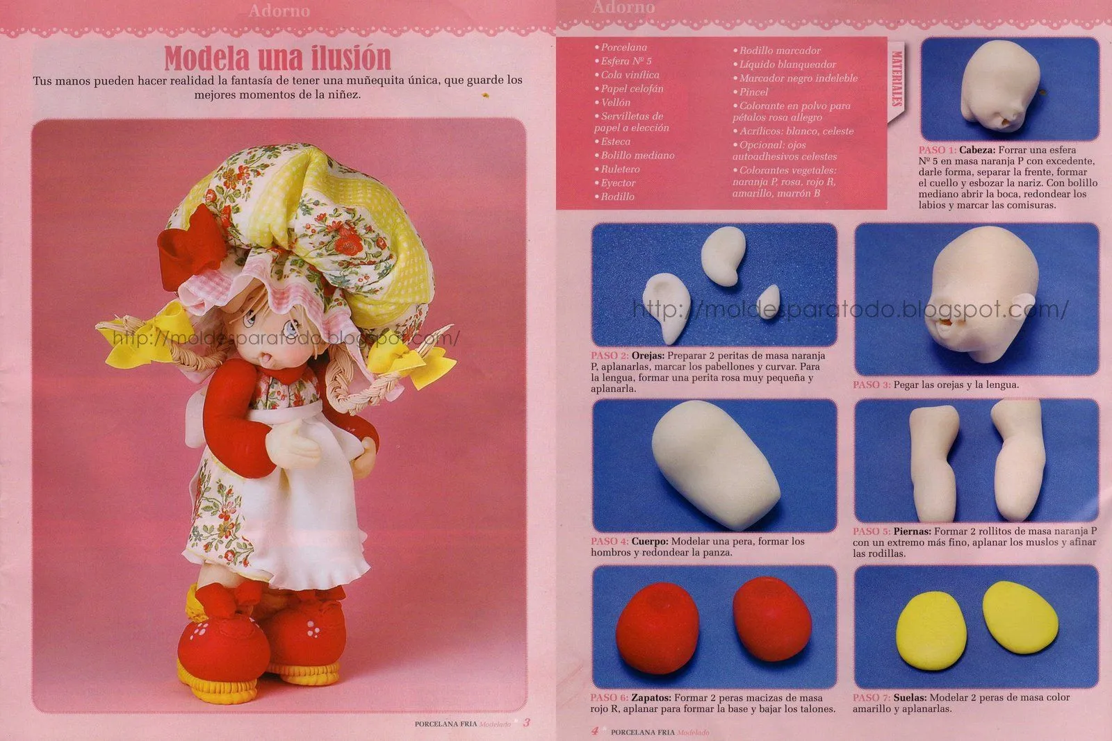 Patron para muñeca de trapo rosita fresita - Imagui Patron para muñeca de trapo rosita fresita - Imagui