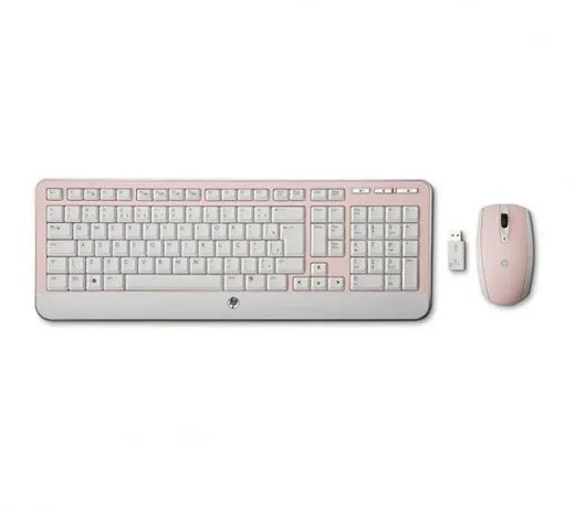 Monitor rosa - Imagui