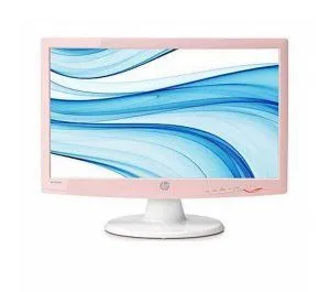 Monitor rosa - Imagui