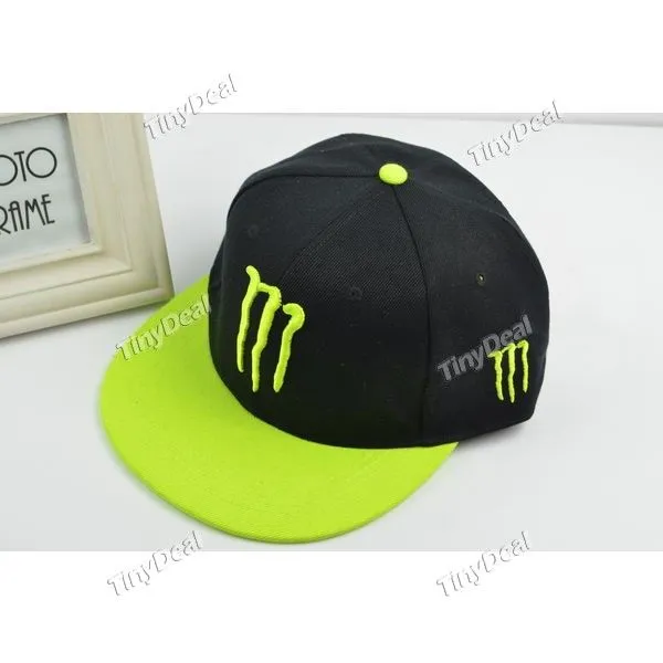 Imagenes gorras monster - Imagui