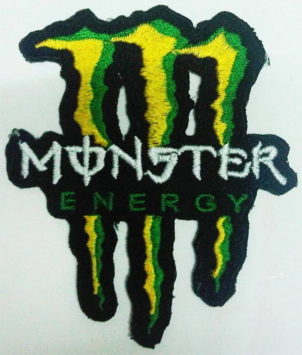 Signo de monster - Imagui
